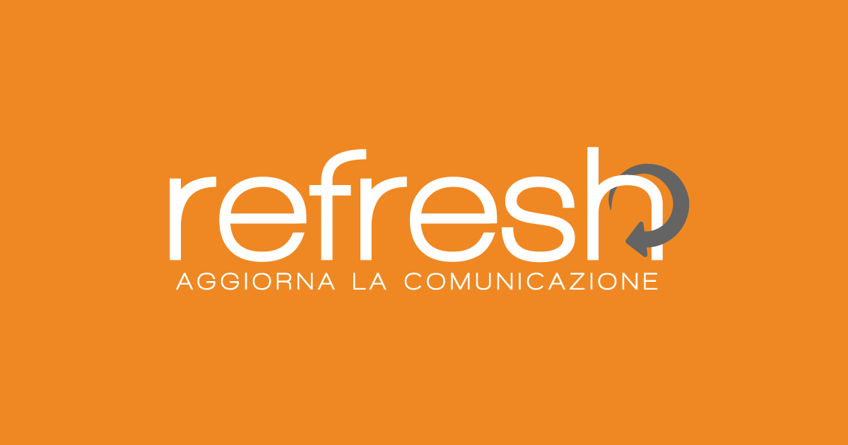 Entra Nel Team - Refresh